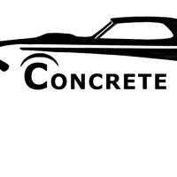 Concrete & Cars